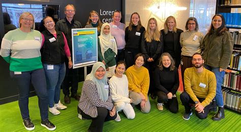 Co Space Held Workshop At The Lorentz Center Leiden Co Space