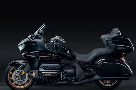 Gwm Souo S2000 Gl Eight Cylinder Tourer Revealed