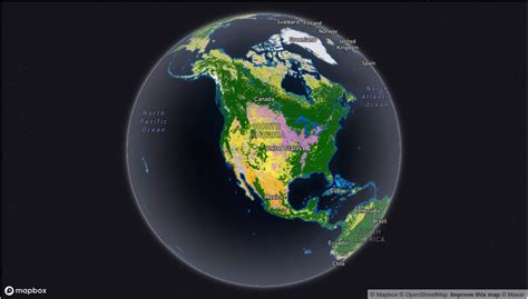 94 Mapbox Leafmap