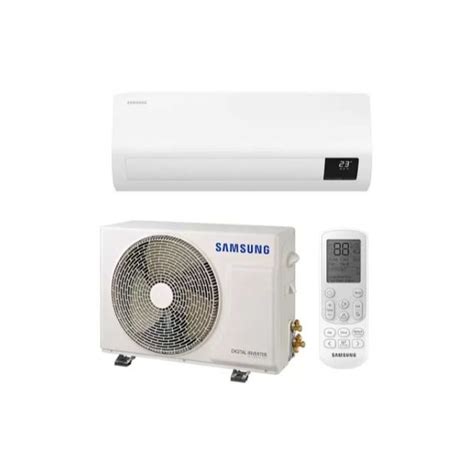 Ar Condicionado Split Samsung Digital Inverter Ultra BTUs Frio V AR TVHZDWKNAZ CUPOM