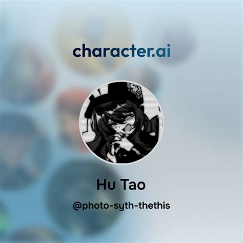 Chat With Hu Tao Character Ai AI Chat ReimaginedYour Words Your World