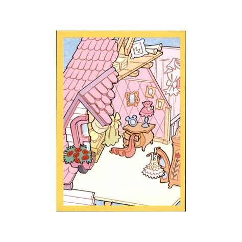 Sticker 205 Micky And Donald Eine Fantastische Welt 0 39