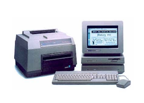 Atari Mega ST I Love Bit