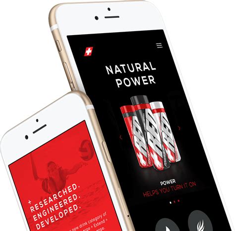 Plus Red Elixir Reakt