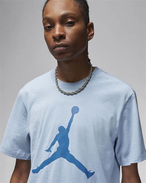 Jordan Jumpman Mens T Shirt Nike Za