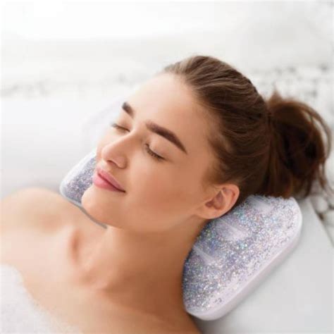 Relaxing Bath Pillow Dadshop