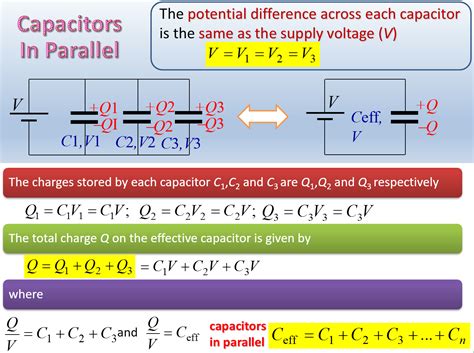 Sf026 Rohit Capacitor In Series Parallel