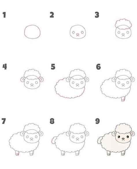 Una Oveja Idea 36