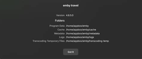 Cant Reach Server Linux Emby Community