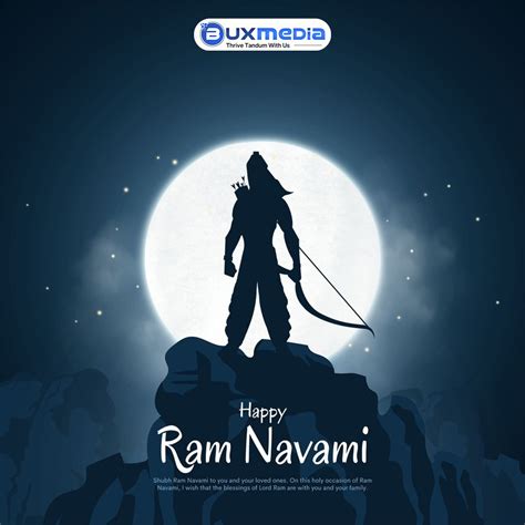 Buxmedia On Linkedin Ramayana Ramnavami Jaishriram Sitaram