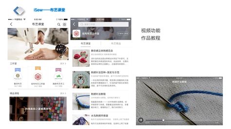 Isew App介绍 上海蝴蝶进出口有限公司