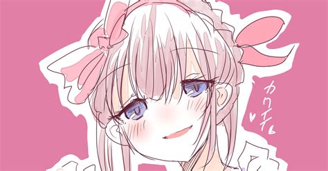 Girl 女装させてくるおねえさん September 1st 2022 Pixiv