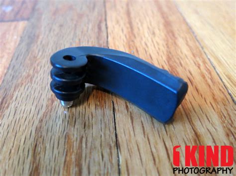 Review Peak Design POV Kit For Capture Camera Clip 1KIND Photography