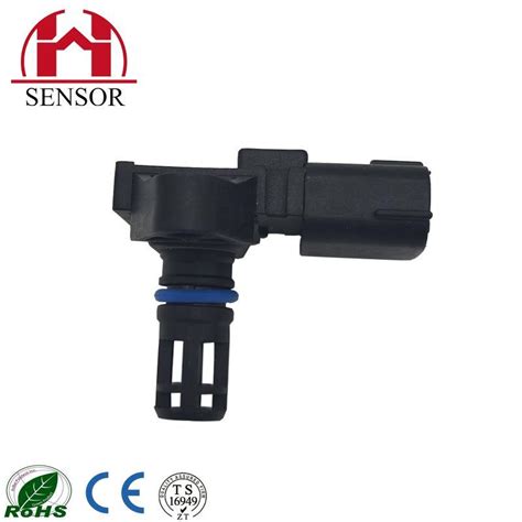 Tmap Specializing In The Manufacture Of Automotive Pressure Sensors Intake Manifold Absolute