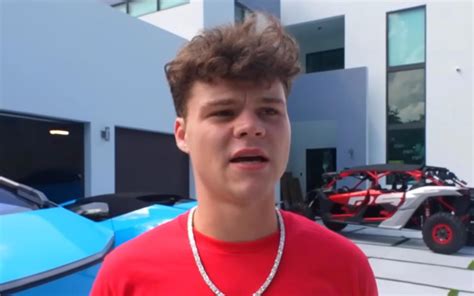 Who Is Jack Doherty His Life Unravels — Arrest Highlights Personal And Social Costs