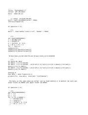 Assignment STAC Rmd Title Assignment Output Pdf Document Date R
