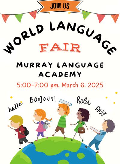 Murray Language Academy