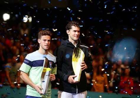 Diego Schwartzman Cayó En La Final Del Atp De Viena Notiredes