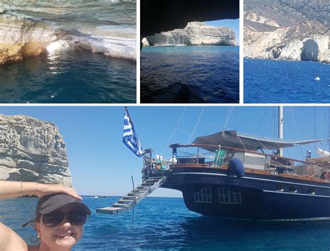 ΤΑΞΙΔΕΥΔΕΥΟΝΤΑΣ ΣΤΗ ΜΗΛΟ ΜΕΣΑ ΑΠΟ ΤΑ ΜΑΤΙΑ ΤΗΣ ΑΝΝΑΣ ΜΠΙΘΙΚΩΤΣΗ «ΜΗΛΟΣ ΤΟ ΝΗΣΙ ΤΗΣ ΑΦΡΟΔΙΤΗΣ ΚΑΙ