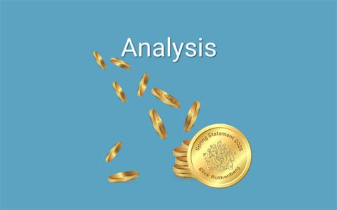 Spring Statement 2025 Analysis Blick Rothenberg