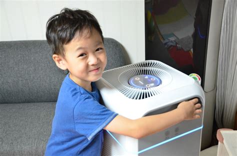 실내공기질 관리 공기청정기를 넘어선 하츠 환기청정기 비채 덕분에 걱정 뚝 네이버 블로그