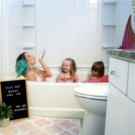 Interview With A Mermaid Stories You Can Wear
