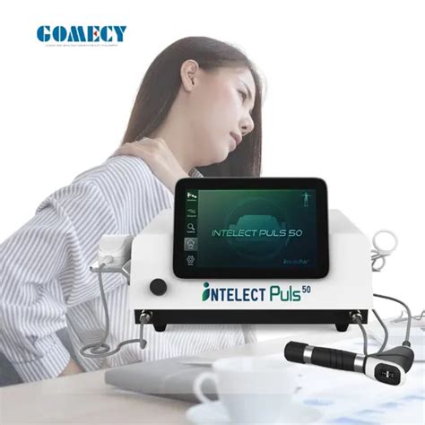 Body Massage Physical Therapy Massage Electronic Pulse Muscle