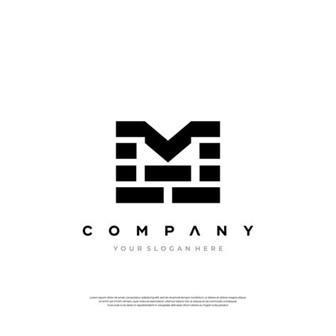 Mosaic M Pattern Vibrant Geometric Design 46453183 Vector Art At Vecteezy