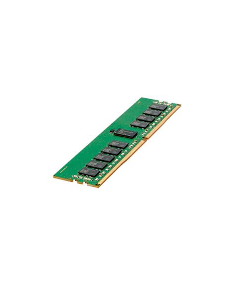 Buy Hpe 16gb Single Rank X8 Ddr4 3200 Cas 22 22 22 Unbuffered Standard Memory Kit P43019 B21