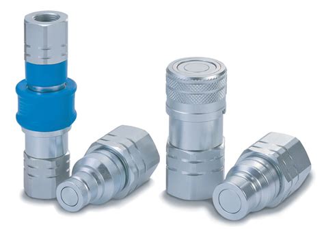 丹佛斯汉森高压和高脉冲快换应用——推荐选择丹佛斯平面ff系列快换接头