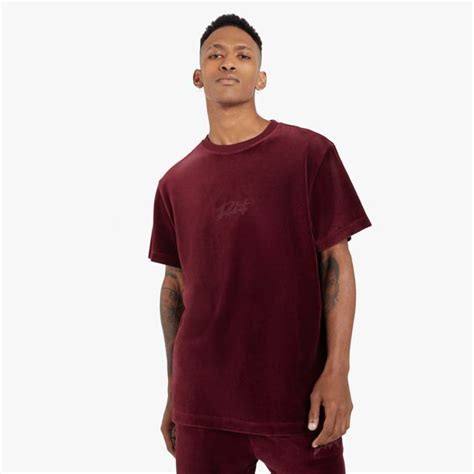 Redbat Classic Mens Red T Shirt Offer At Sportscene