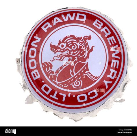 Boonrawd Logo