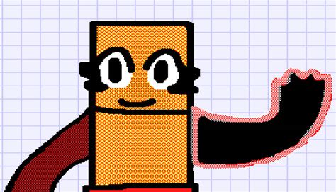 Numberblock 12 By Numberblock Twelve On Deviantart