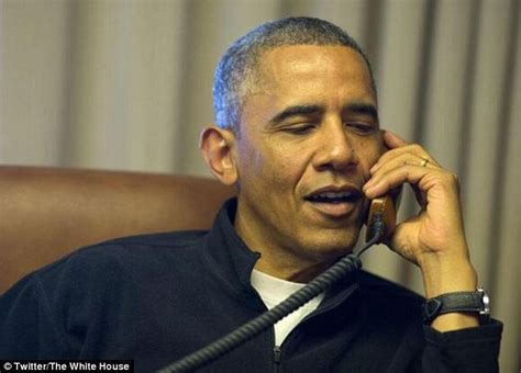 President Obama Pushes For Gay Marriage To Be Legalised Across Us As It