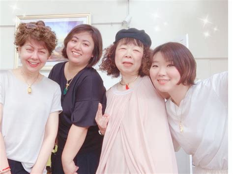 本来の波動に戻っていこう！ 穴口恵子のお店♪レインボーエンジェルズ東京店（中目黒）