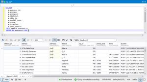 ORDER BY Clause In MySQL With Examples