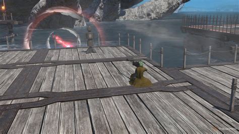 How To Play Machinist In Pvp In Ffxiv Fyuu