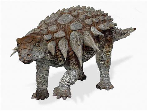 Sporcle Dinosaurs