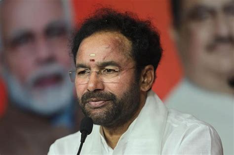 కాంగ్రెస్‌ కేసీఆర్ డీఎన్ ఏ ఒక‌టే కిష‌న్ రెడ్డి సంచ‌ల‌న వ్యాఖ్య‌లు