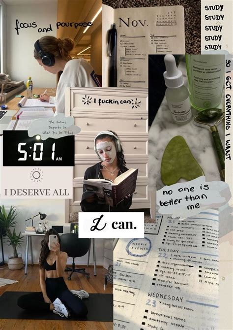 Pin By Yuki Kaneko On That Girl 💖💖 Vision Board Examples Better Life