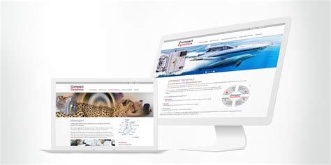 Compact Dynamics Sprinzsprinz