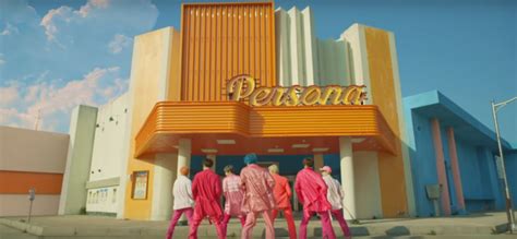 Bts Mv Screenshots On Tumblr