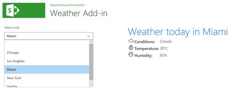 Classic Sharepoint Add Ins With Office Ui Fabric Espc Conference 2025