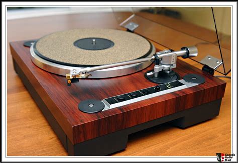 Micro Seiki Bl 10x Turntable Photo 374472 Canuck Audio Mart