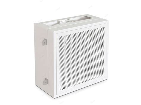 Ducted Hepa Terminal Hoods Hepa Ducted Ceiling Module Cleanroom And Filter