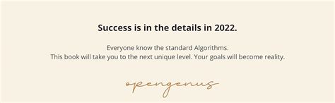 Mathematical Algorithms For The Day Before Your Coding Interview Day