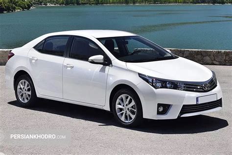 بهترین ماشین های تویوتا در ایران کدامند؟ معرفی ۱۳ تا از بهترین