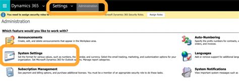 Session Timeout Settings In Dynamics 365 CRM Support AhaApps In VA