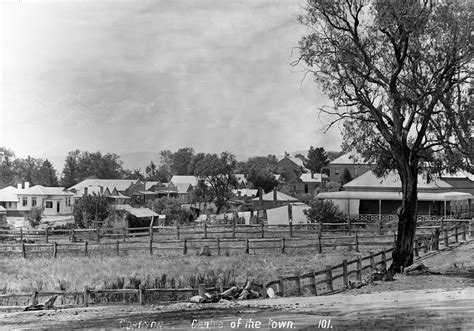 Corryong Celebrates 150 Years Since Proclamation