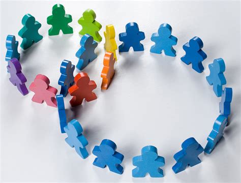 Diversity Management In Unternehmen Durch Sozialpartnerschaftliche